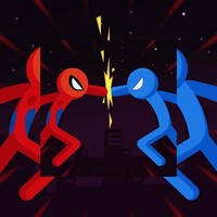 Spider Stickman Fighting for Android - Download the APK from Uptodown