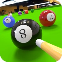 Real Pool 3D for Android - Download the APK from Uptodown