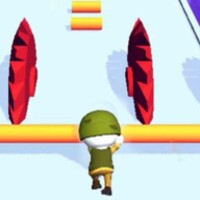 Rail Runner 3D for Android - Download the APK from Uptodown