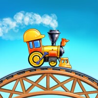 Trains Game for Android - Download the APK from Uptodown