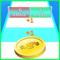 Money Merge Run for Android - Download the APK from Uptodown