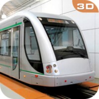 Driving Metro Train Sim 3D para Android - Baixe o APK na Uptodown