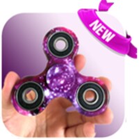 My Fidget Spinner for Android - Download the APK from Uptodown