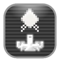Vector Invaders in Space for Android - Download the APK from Uptodown