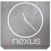 Nexus 4 Clock for Android - Download the APK from Uptodown