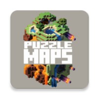 Puzzle Maps Minecraft for Android - Download the APK from Uptodown