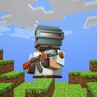 Pixel Danger Zone: Battle Royale for Android - Download the APK from ...