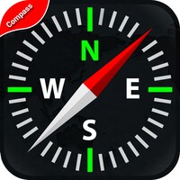 Digital Compass 2020 for Android - Download the APK from Uptodown