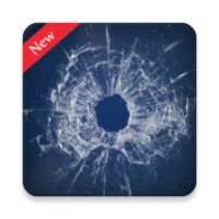 Broken Screen Prank for Android - Download the APK from Uptodown