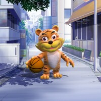 Talking Tiger for Android - Download the APK from Uptodown