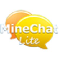 MineChat Lite for Android - Download the APK from Uptodown