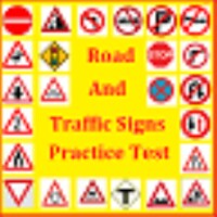 Road Signs Test for Android - Download the APK from Uptodown