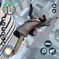 Gangster Grand Mafia Thug City para Android - Descarga el APK en Uptodown