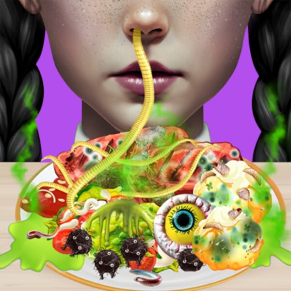 Halloween Asmr Cooking For Android Download The Apk From Uptodown 2708