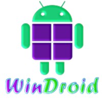 WinDroid Latino para Android - Descarga el APK en Uptodown