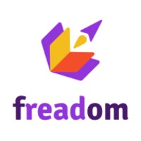 Freadom for Android - Download the APK from Uptodown