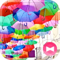 Umbrella Sky لـ Android - قم بتنزيل تطبيق APK من Uptodown
