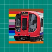 London Train Route Planner for Android - Download the APK from Uptodown
