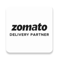 Zomato Delivery Partner for Android - Download the APK from Uptodown