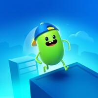 Dumb Ways to Climb for Android - Download the APK from Uptodown