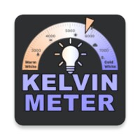 Color Temp Meter for Android - Download the APK from Uptodown