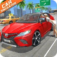 Car Simulator Japan for Android - Download the APK from Uptodown