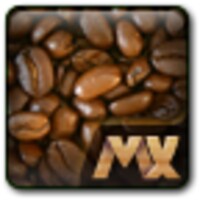MXHome Theme CoffeeWatch for Android - Download the APK from Uptodown