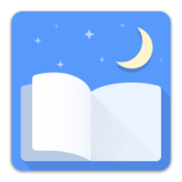 Moon+ Reader for Android - Download the APK from Uptodown