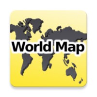WorldMap for Android - Download the APK from Uptodown