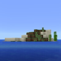 IslandCraft for Android - Download the APK from Uptodown