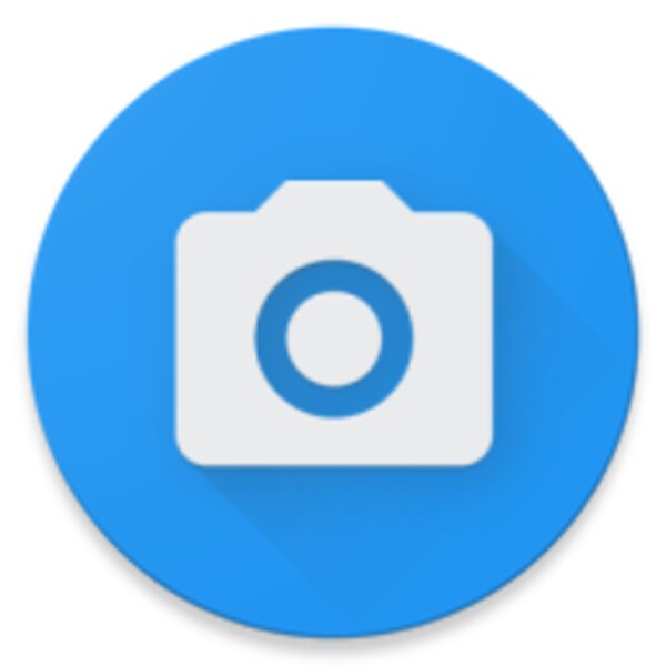 Open Camera for Android - Download the APK from Uptodown