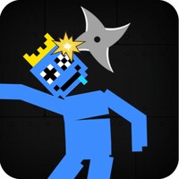 Blue Monster Playground untuk Android - Unduh APK dari Uptodown