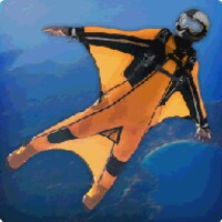 WingSuit VR for Android - Download the APK from Uptodown