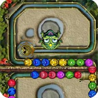 Temple Zuma for Android - Download the APK from Uptodown
