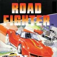 Road Fighter for Android - Download the APK from Uptodown