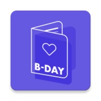 Greeting & Birthday Card Maker for Android - Download the APK from Uptodown