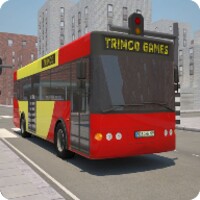 3D Real Bus Driving Simulator for Android - Download the APK from Uptodown