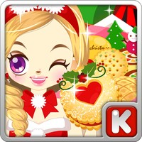 X-Mas Cookie Maker for Android - Download the APK from Uptodown