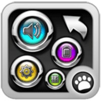 One tap setting for Android - Download the APK from Uptodown