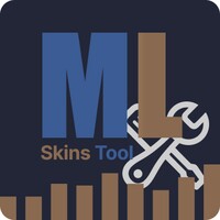 ML Skins Tool for Android - Download the APK from Uptodown