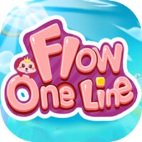 Flow - One Line Puzzle Game for Android - Download the APK from Uptodown