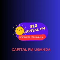 CAPITAL FM 91.3FM for Android - Download the APK from Uptodown