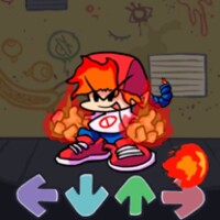 FNF Fire Whitty for Android - Download the APK from Uptodown