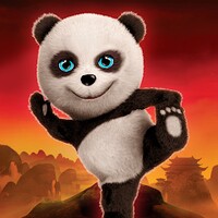 Talking Panda for Android - Download the APK from Uptodown
