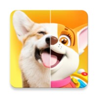 PawAI: AI Cartoon Pet Filter for Android - Download the APK from Uptodown