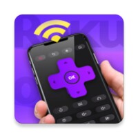 Roku TV Remote for Android - Download the APK from Uptodown
