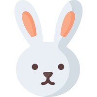 Cute Rabbits Puzzle for Android - Download the APK from Uptodown