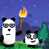 3 Pandas Night para Android - Descarga el APK en Uptodown