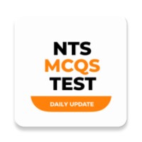NTS MCQs Test for Android - Download the APK from Uptodown