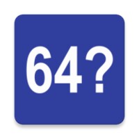 64-Bit Checker for Android - Download the APK from Uptodown